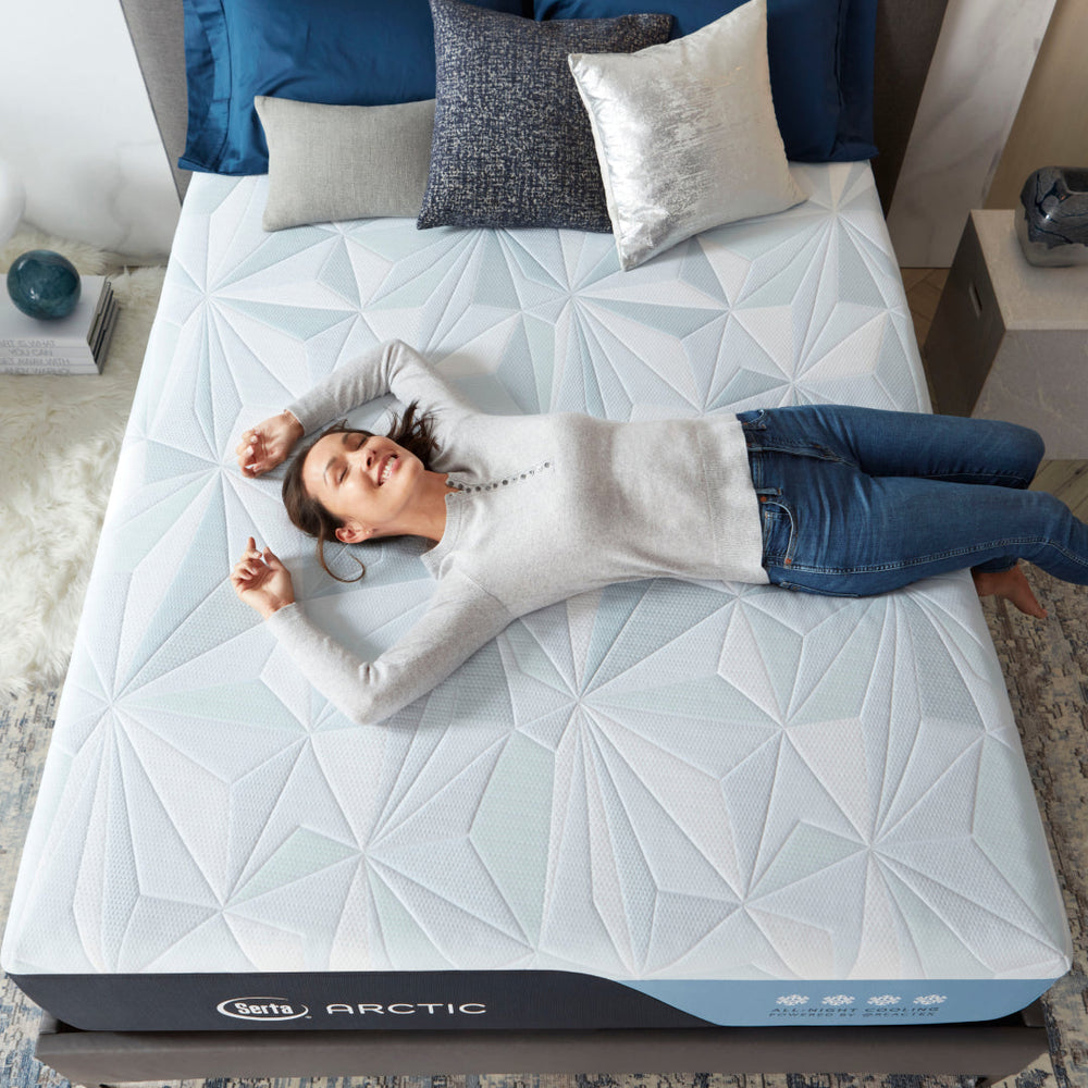 Ultimate Guide For All Things Sleep | Comfort 101 by Serta