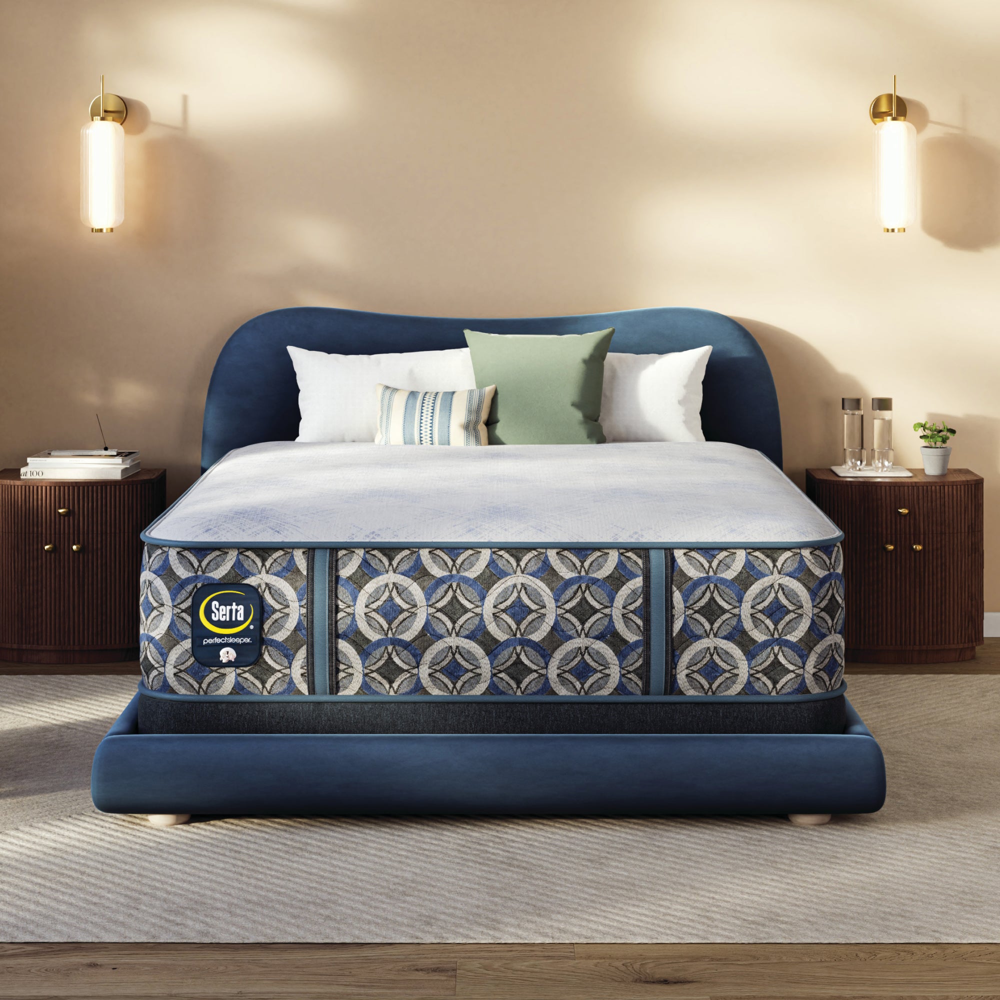 Serta Perfect Sleeper