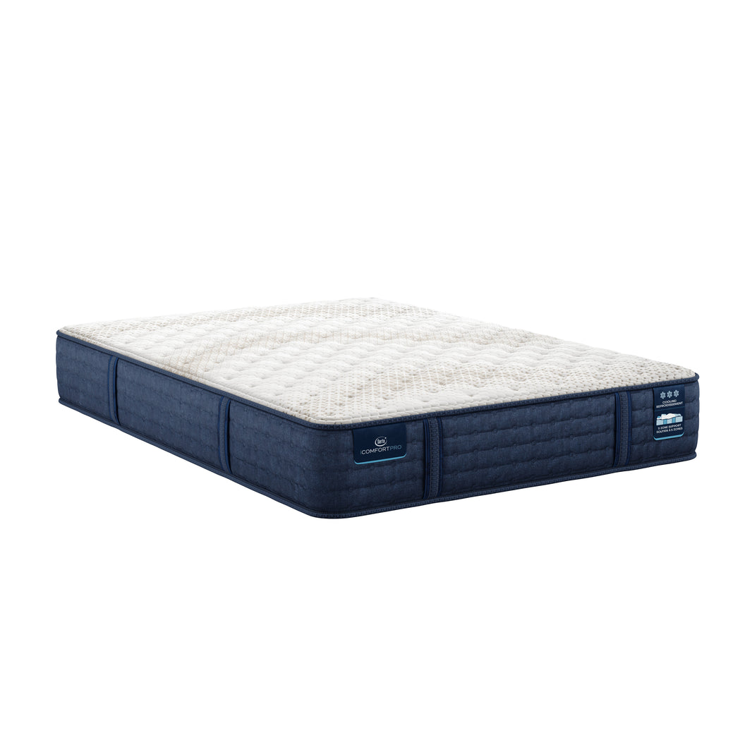 Serta iComfort Pro