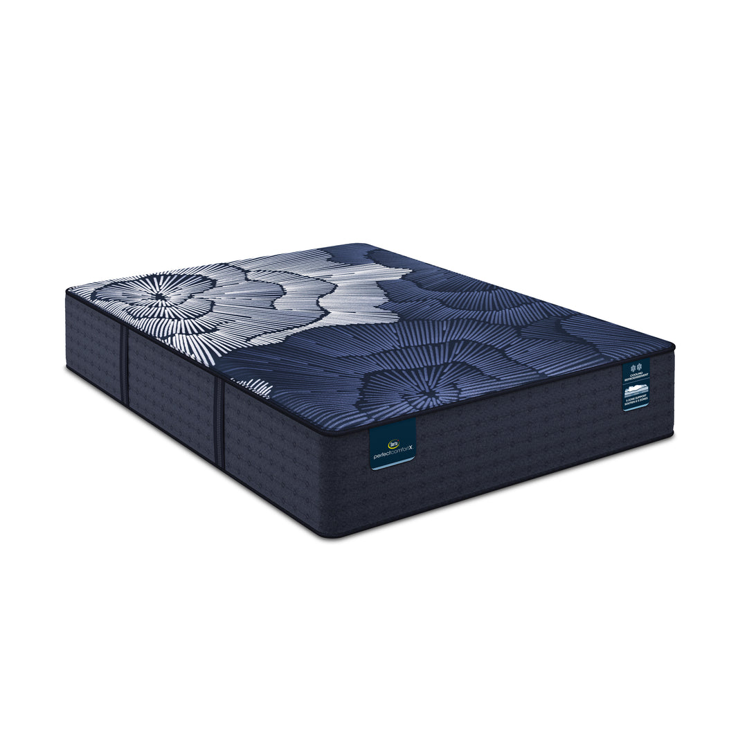 Serta Perfect Comfort X